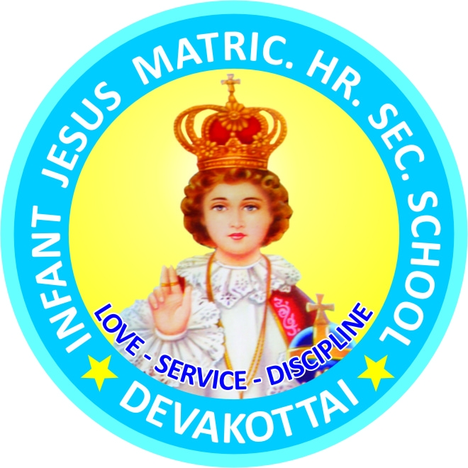 Infant Jesus Matric Higher Secondary School